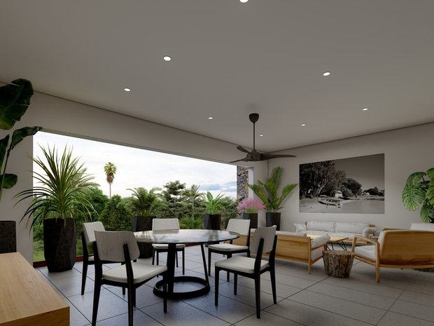 Luxury homes for sale in Réduit, Moka, Moka District, Mauritius ...