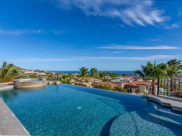 Luxury homes for sale in El Ranchito, Baja California Sur, Mexico ...