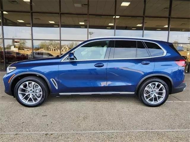 2021 Bmw X5 In Eutaw, Alabama, United States For Sale (12540714)