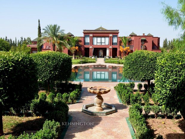 Luxury homes with sauna for sale in Lagouassem, Marrakesh-Safi, Morocco ...