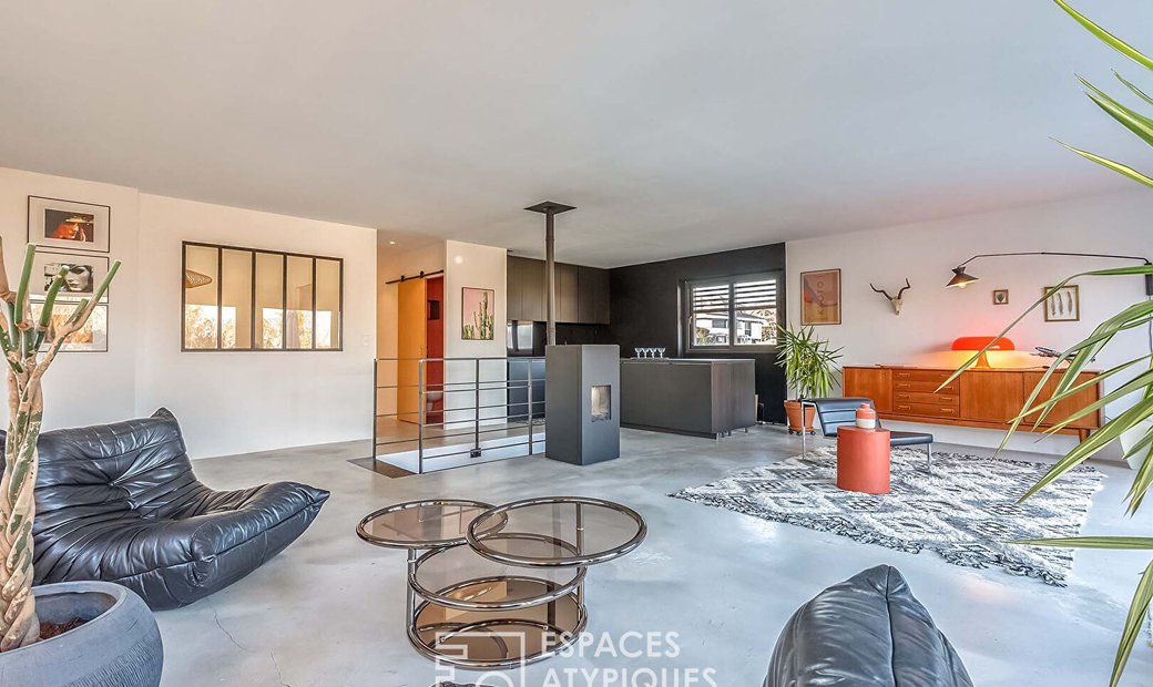 Discreet Renovated House From In Reignier Esery, Auvergne Rhône Alpes ...