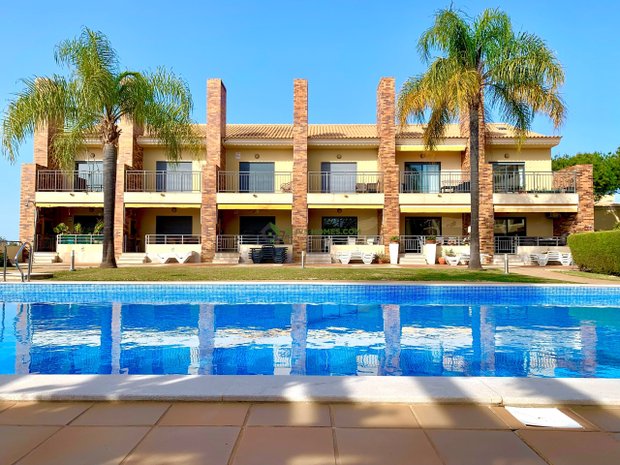 Luxury waterfront houses for sale in Vilamoura, Faro, Algarve, Portugal ...