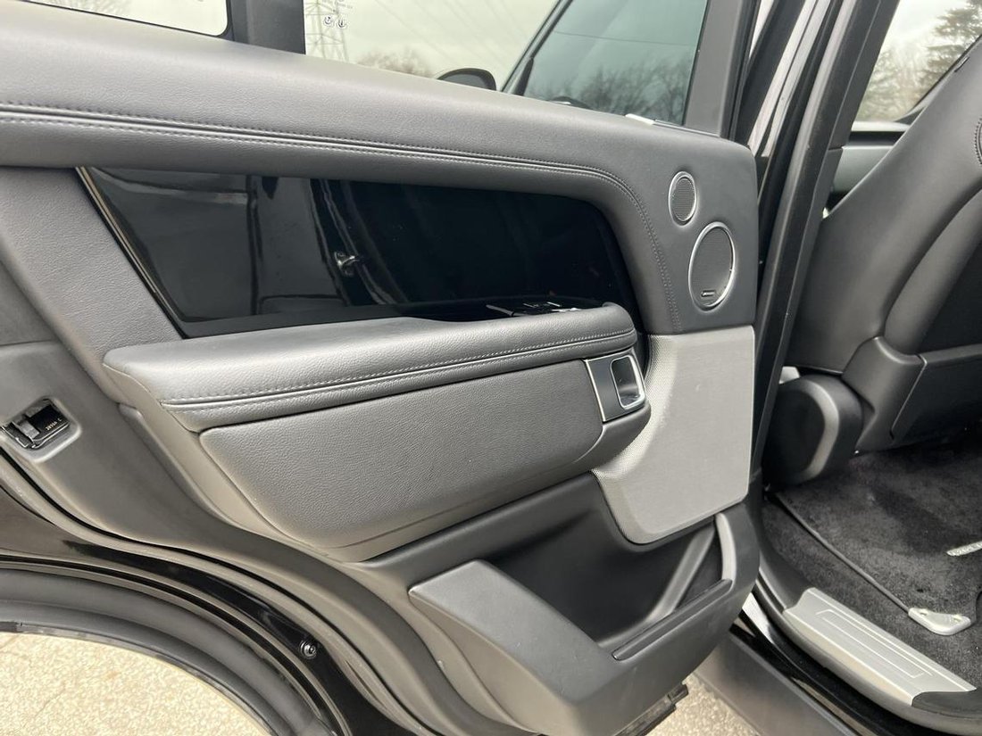 2018 Land Rover Range Rover In Columbus, Ohio, United States For Sale ...