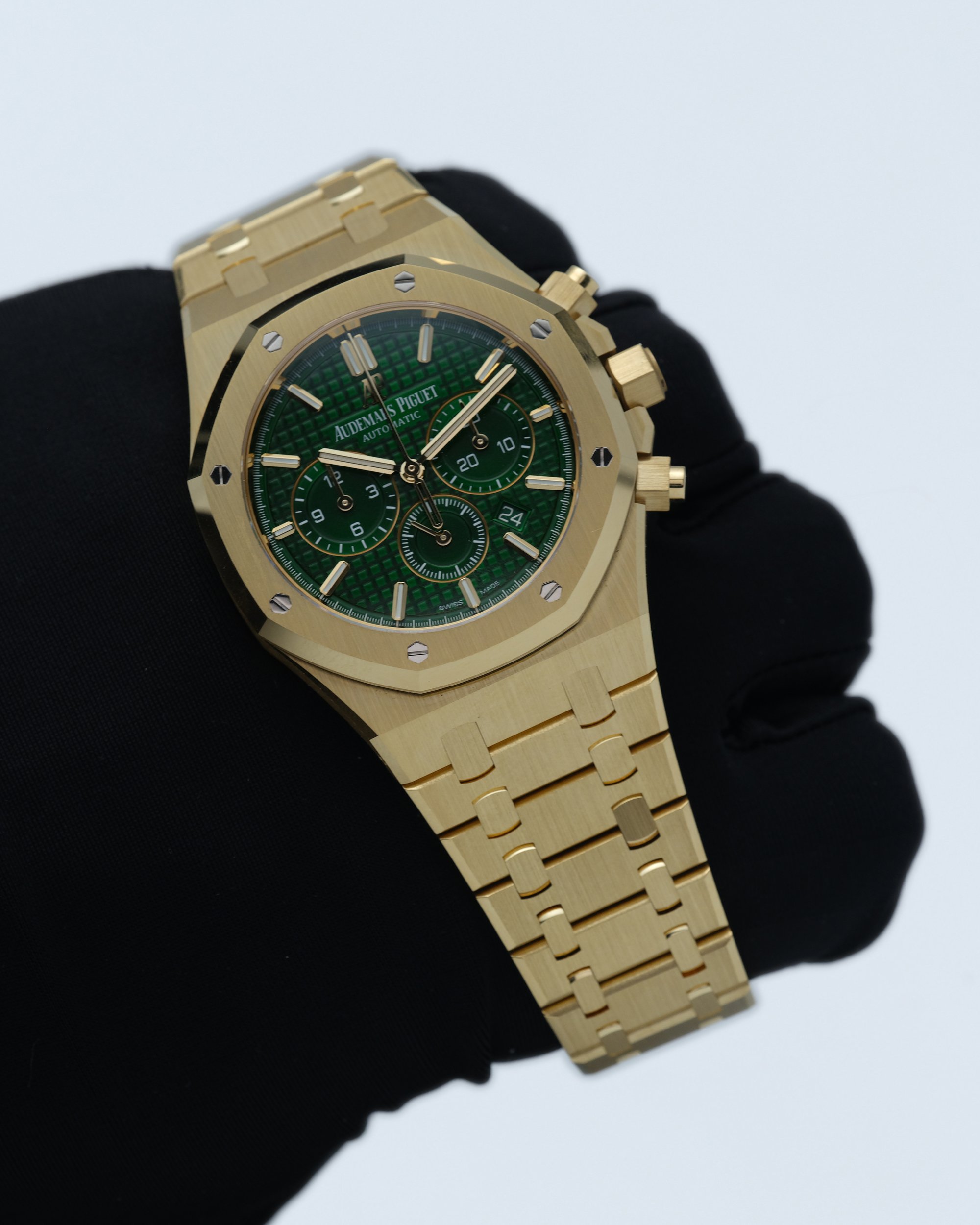 Audemars Piguet Royal Oak In Dubai, Dubai, United Arab Emirates For ...