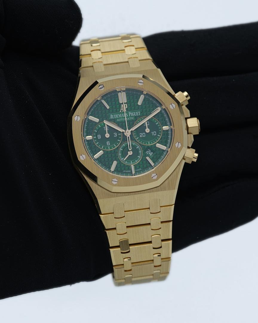 Audemars Piguet Royal Oak In Dubai, Dubai, United Arab Emirates For ...