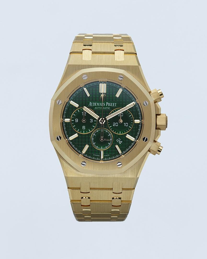 Audemars Piguet Royal Oak In Dubai, Dubai, United Arab Emirates For ...