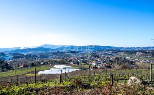 Luxury homes for sale in Borba de Godim, Porto District, Portugal ...