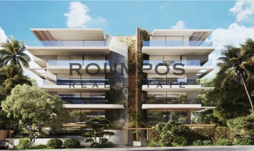 (For Sale) Residential In Voula, Decentralized Administration Of Attica ...