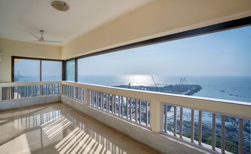 Luxury homes for sale in Mumbai, Maharashtra, India | JamesEdition