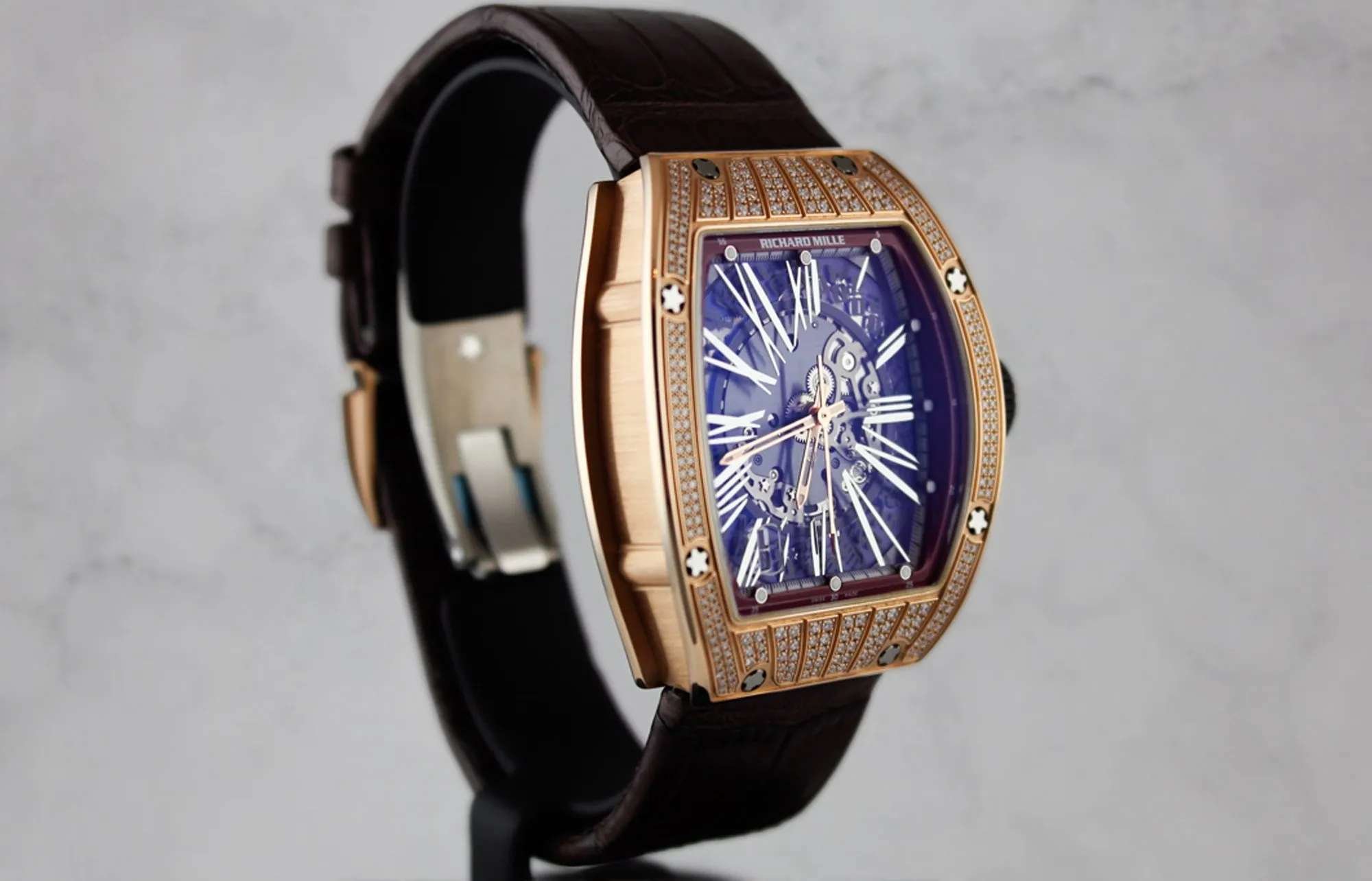 Richard Mille Rm 023 Automatic Winding In In Dubai, Dubai, United Arab ...