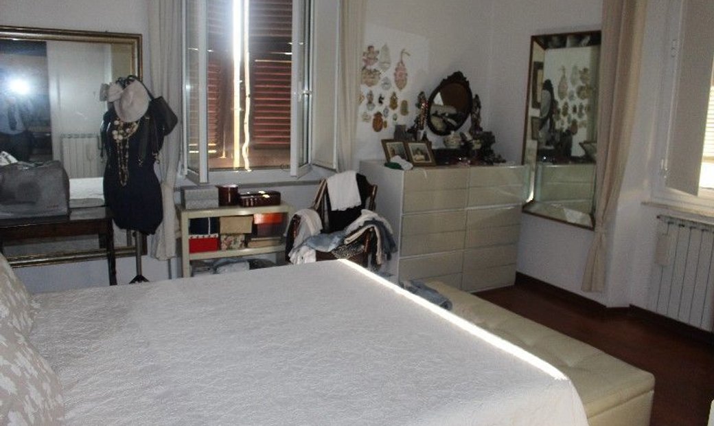 Wohnung Zum Verkauf In La Spezia (Sp) In La Spezia, Ligurien, Italien ...