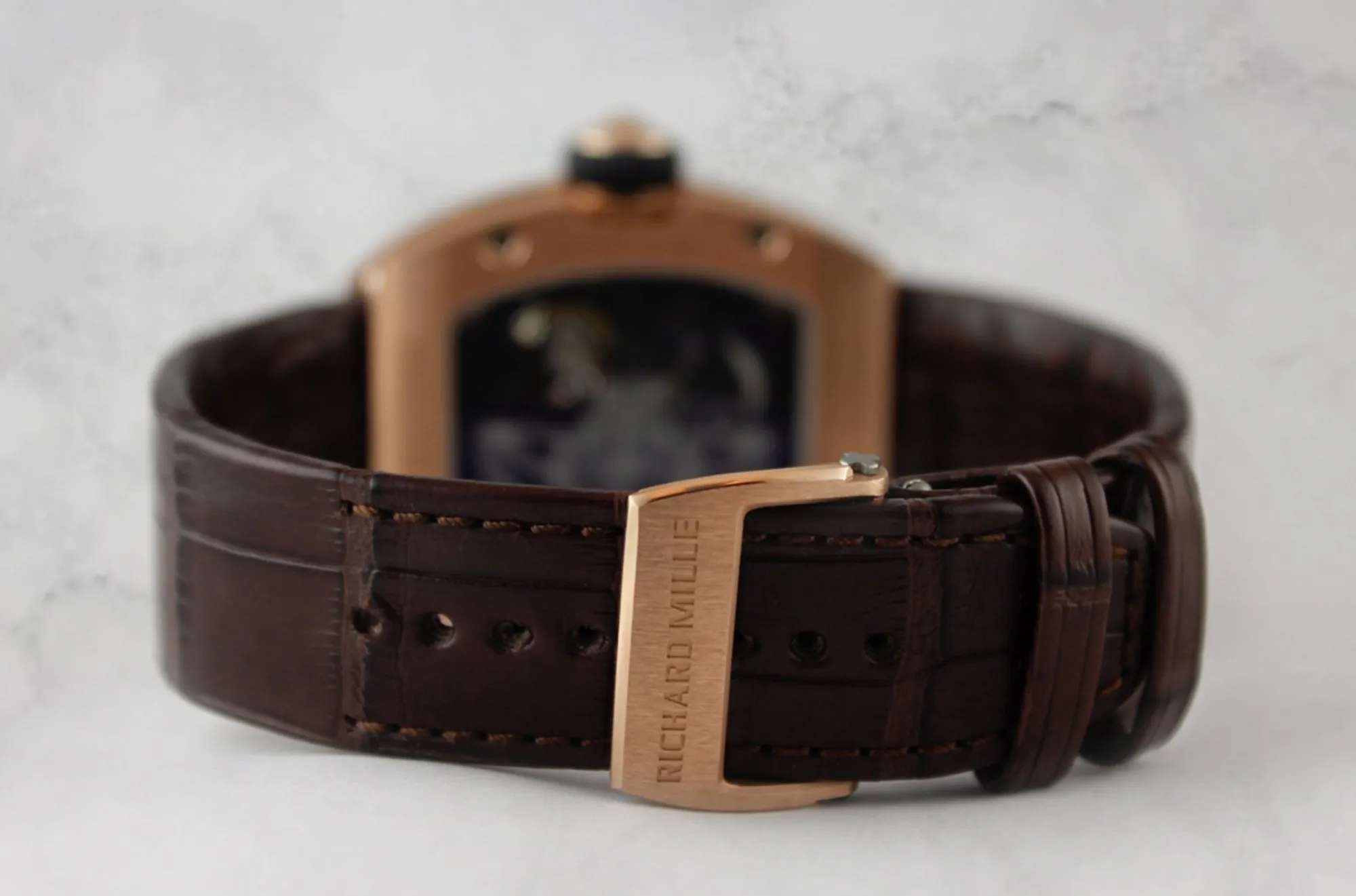 Richard Mille Rm 023 Automatic Winding In In Dubai, Dubai, United Arab ...