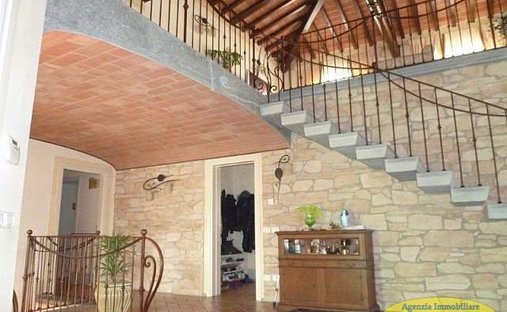 Luxury homes for sale in Cascine di Buti, Tuscany, Italy | JamesEdition