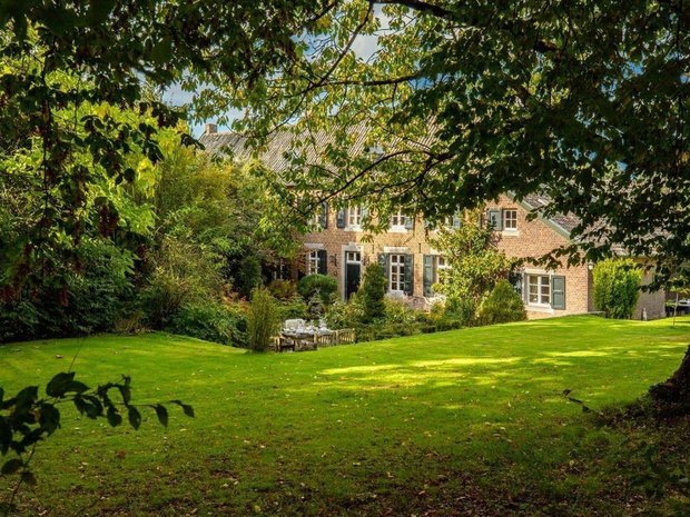 Luxury farm ranches for sale in Nuth, Limburg, Netherlands | JamesEdition
