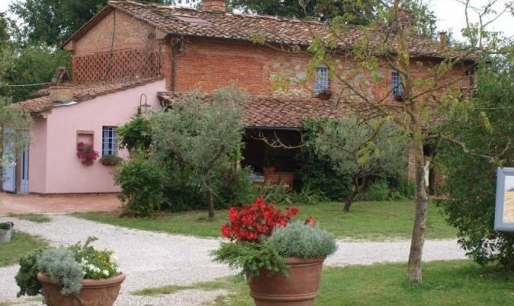 Rustico In Vendita A Altopascio(lu) In Ottimo In Spianate, Tuscany ...