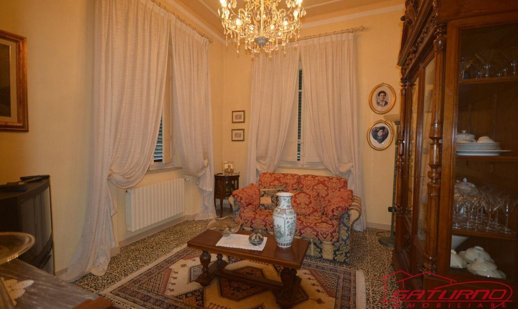 Villa In Vendita A Capannori(lu) In In Corte Franceschini, Tuscany ...