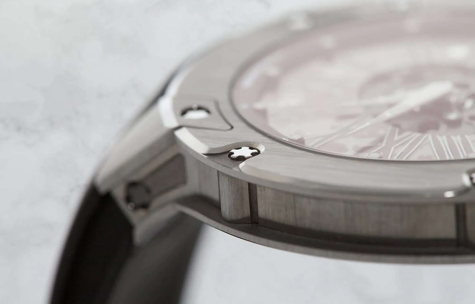 Richard Mille Rm 033 Automatic Winding In Dubai, Dubai, United Arab ...