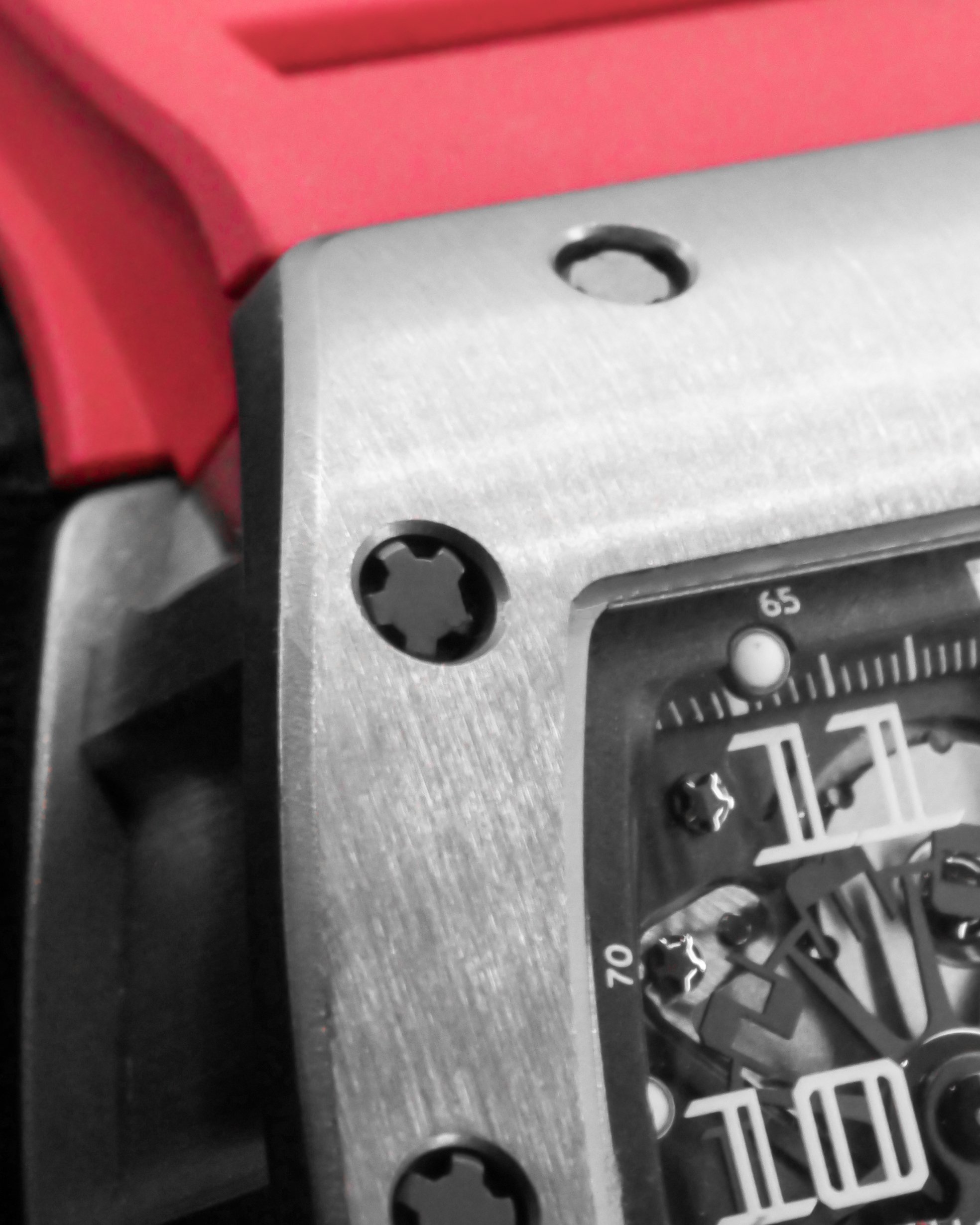 Richard Mille Rm 011 Fm Automatic Flyback In Dubai, Dubai, United Arab ...