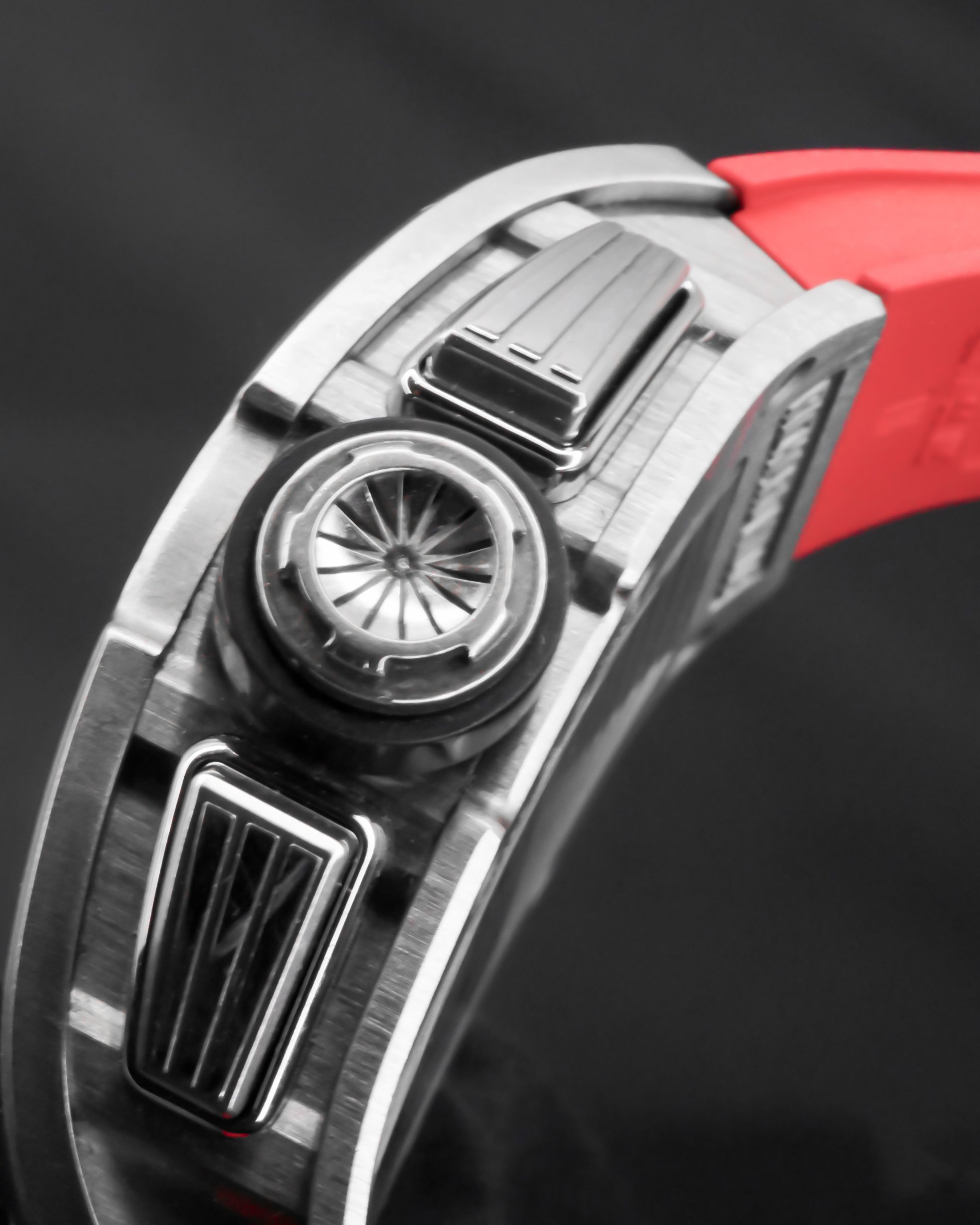 Richard Mille Rm 011 Fm Automatic Flyback In Dubai, Dubai, United Arab ...