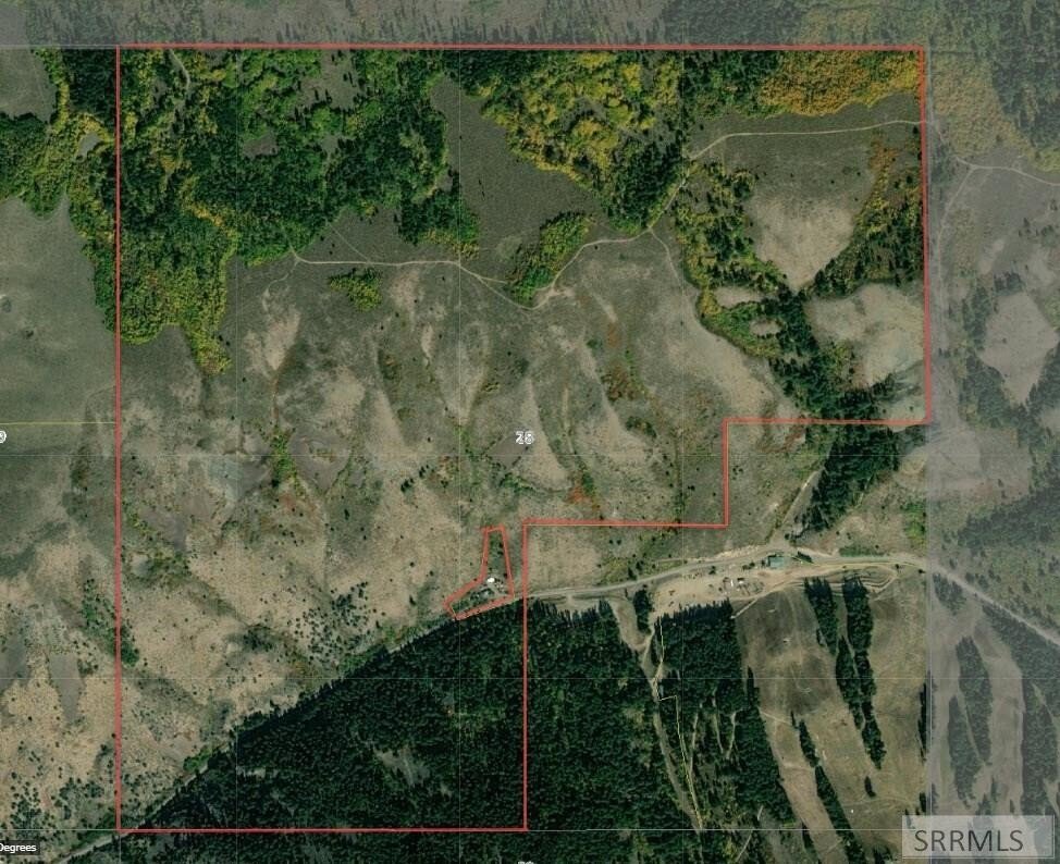 Lots And Land Ririe In Ririe, Idaho, United States For Sale (12581015)