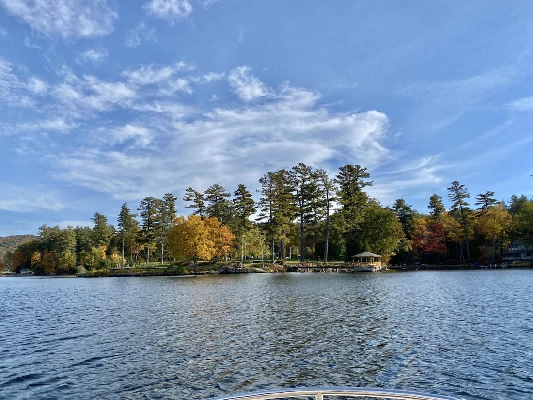 Land Single Family Acreage In Chesterfield, New Hampshire, United ...