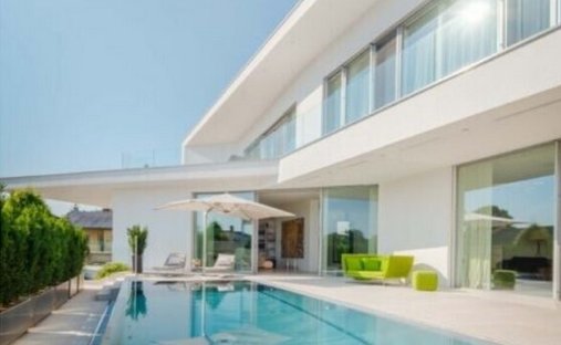 Luxury homes for sale in Vienna Woods, Lower Austria, Austria ...