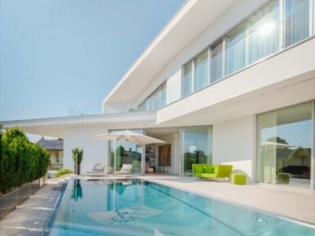 Luxury homes for sale in Vienna Woods, Lower Austria, Austria ...