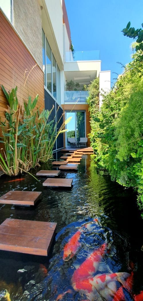 Sea View Luxurious Villa In Agios Tychon, Limassol, Cyprus For Sale ...