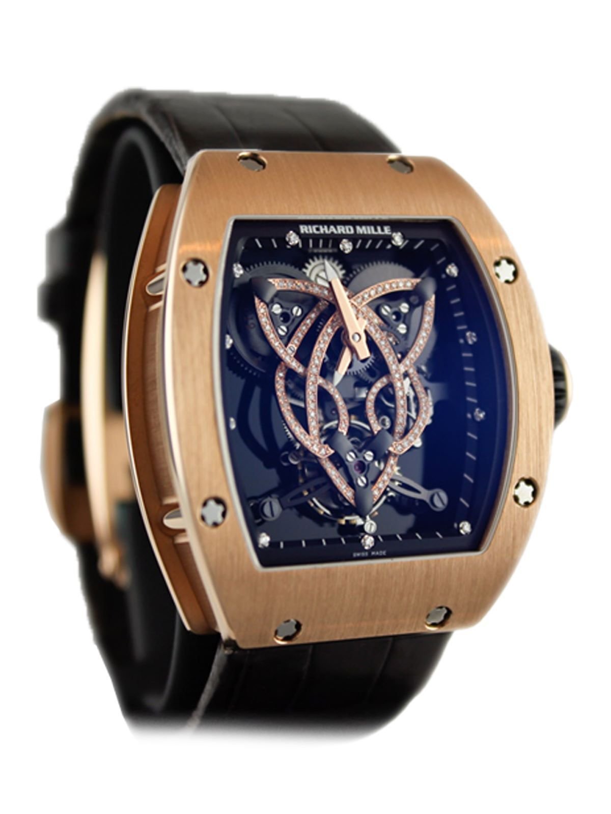 Richard Mille Rm 019 Tourbillon "Celtic In Dubai, Dubai, United Arab ...