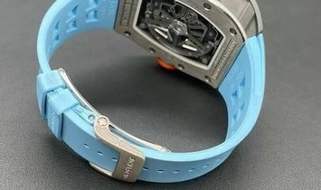 Richard Mille Rm 11 05 Automatic Winding In Dubai, Dubai, United Arab ...
