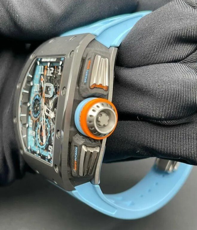 Richard Mille Rm 11 05 Automatic Winding In Dubai, Dubai, United Arab ...