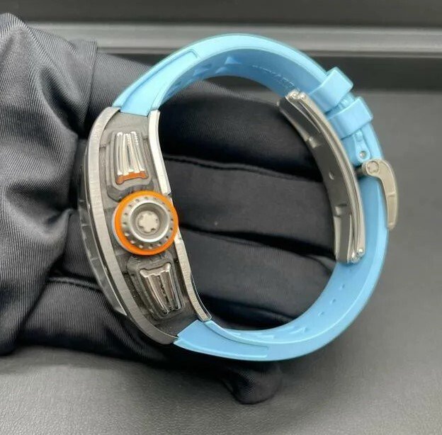 Richard Mille Rm 11 05 Automatic Winding In Dubai, Dubai, United Arab ...