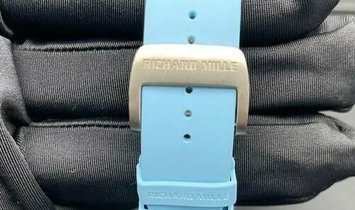Richard Mille Rm 11 05 Automatic Winding In Dubai, Dubai, United Arab ...
