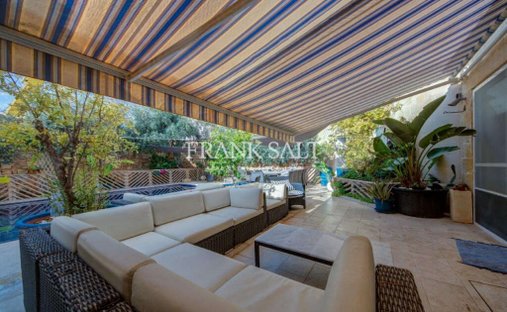 Luxury homes for sale in Ħal Safi, Malta | JamesEdition