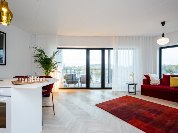 Luxury homes for sale in Põhja-Tallinn, Tallinn, Harju County, Estonia ...
