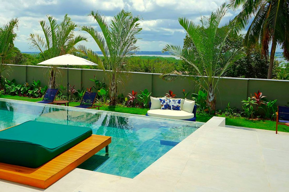 Brand New Luxury 8 Bed In Pipa Beach, State Of Rio Grande Do Norte ...