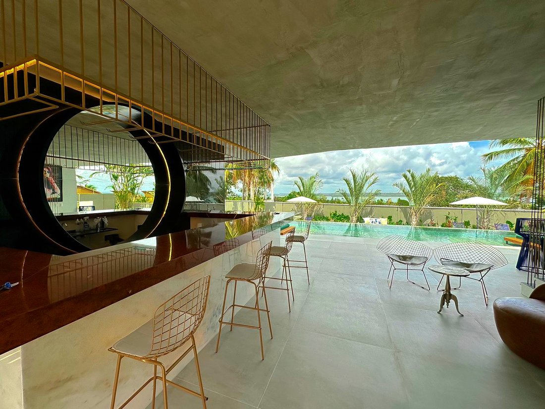 Brand New Luxury 8 Bed In Pipa Beach, State Of Rio Grande Do Norte ...