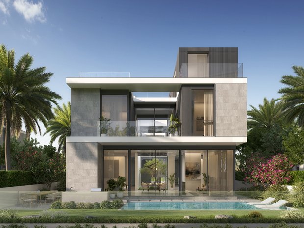 Luxury modern homes for sale in Umm Hurair 2, Dubai, Dubai, United Arab ...