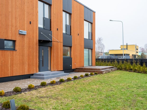 Luxury homes with terrace for sale in Haabersti, Tallinn, Harju County ...