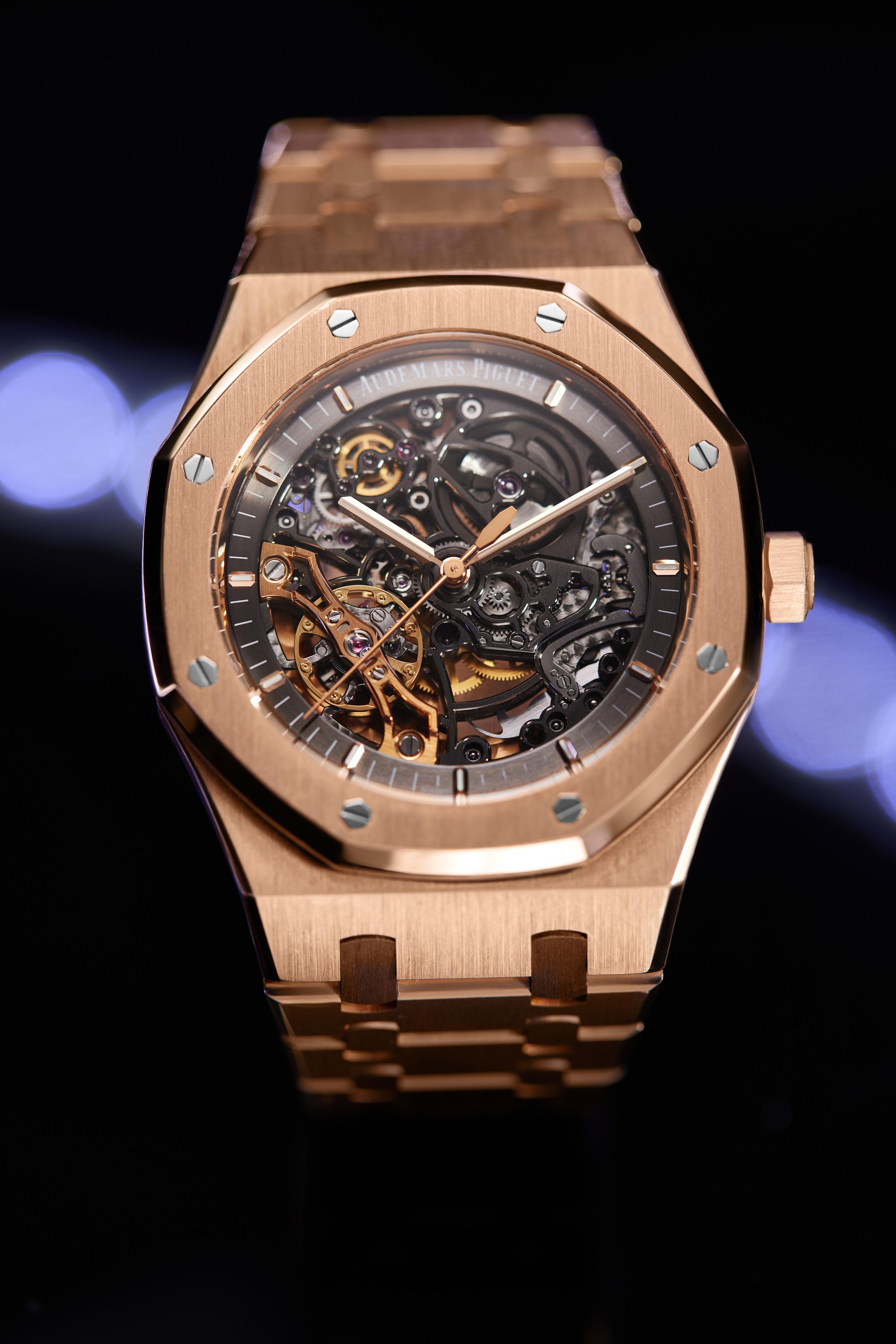 Audemars Piguet 15407 Or.Oo.1220 Or.01 In Dubai, Dubai, United Arab ...