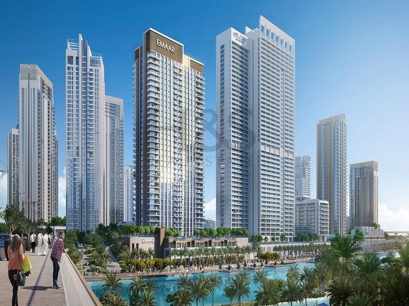 Stunning 3 Br With The Biggest Terrace In Dubai, Dubai, United Arab ...