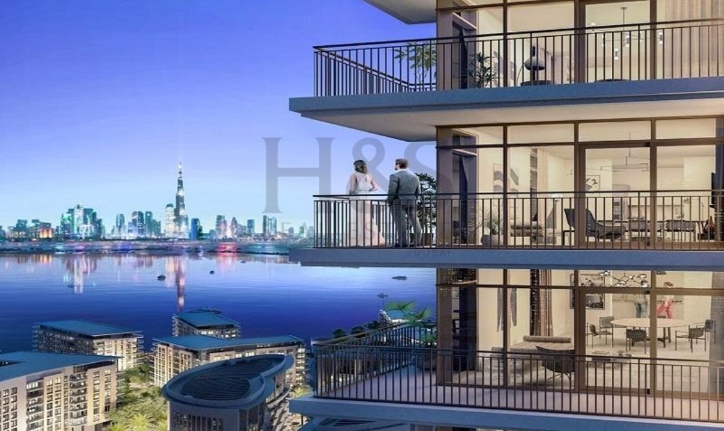 Stunning 3 Br With The Biggest Terrace In Dubai, Dubai, United Arab ...