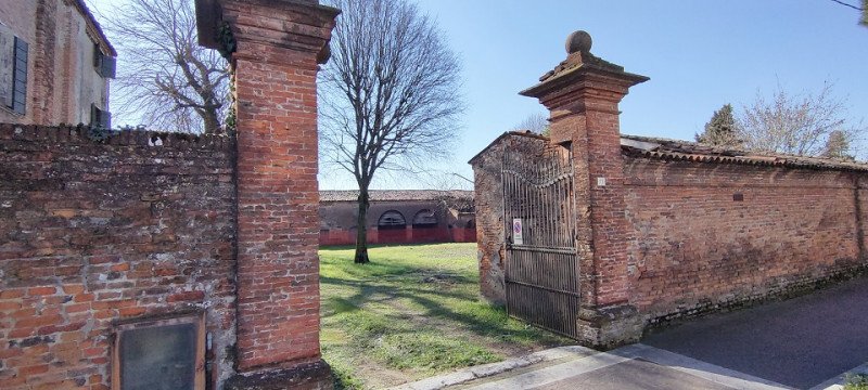 Verona Villa In Minerbe, Veneto, Italy For Sale (12599483)