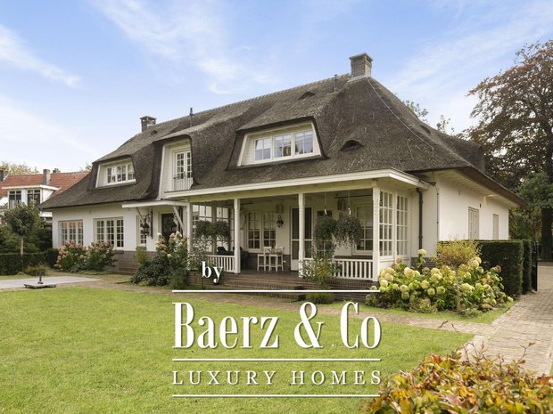 Luxury villas for sale in Borculo, Gelderland, Netherlands | JamesEdition