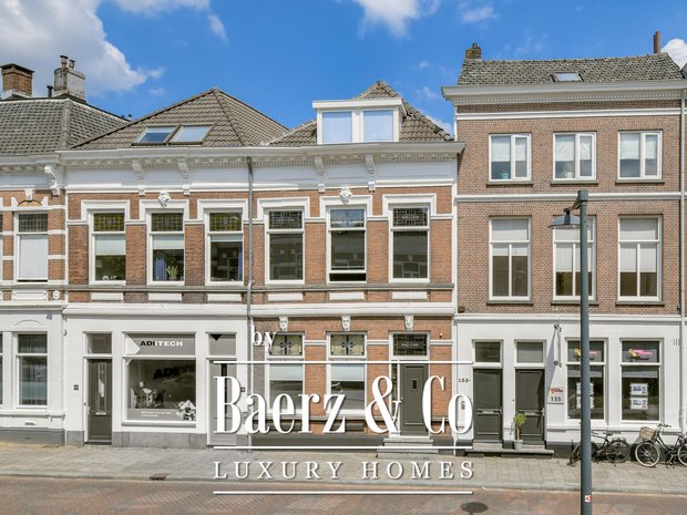 Luxury homes for sale in Zandberg, Breda, North Brabant, Netherlands ...