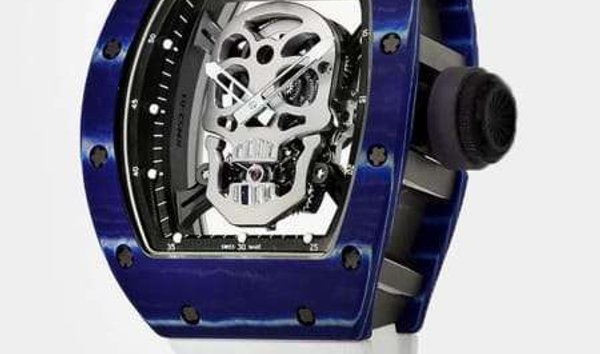 Richard Mille Rm 50 03 Tourbillon In Dubai, Dubai, United Arab Emirates ...