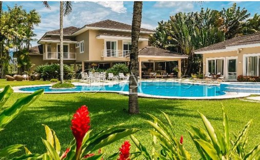 Luxury mansion homes for sale in Brazil | JamesEdition