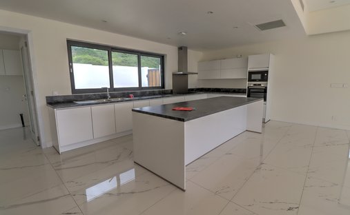Luxury homes for sale in Port Louis District, Mauritius | JamesEdition