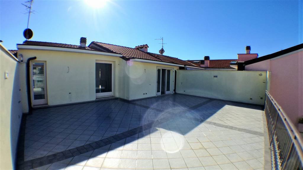 Attico Viareggio In Viareggio, Tuscany, Italy For Sale (12609001)