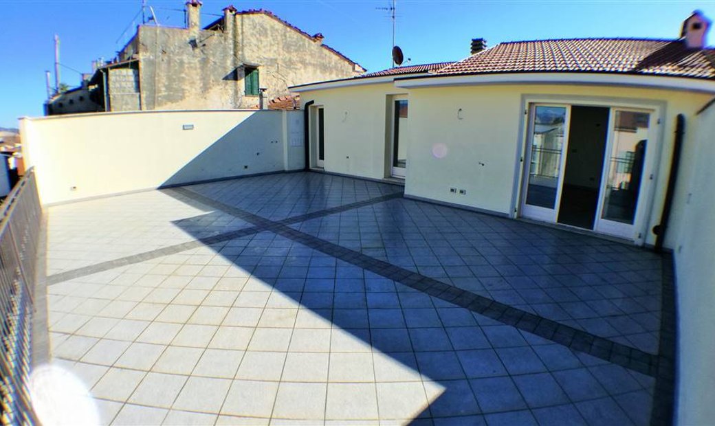 Attico Viareggio In Viareggio, Tuscany, Italy For Sale (12609001)